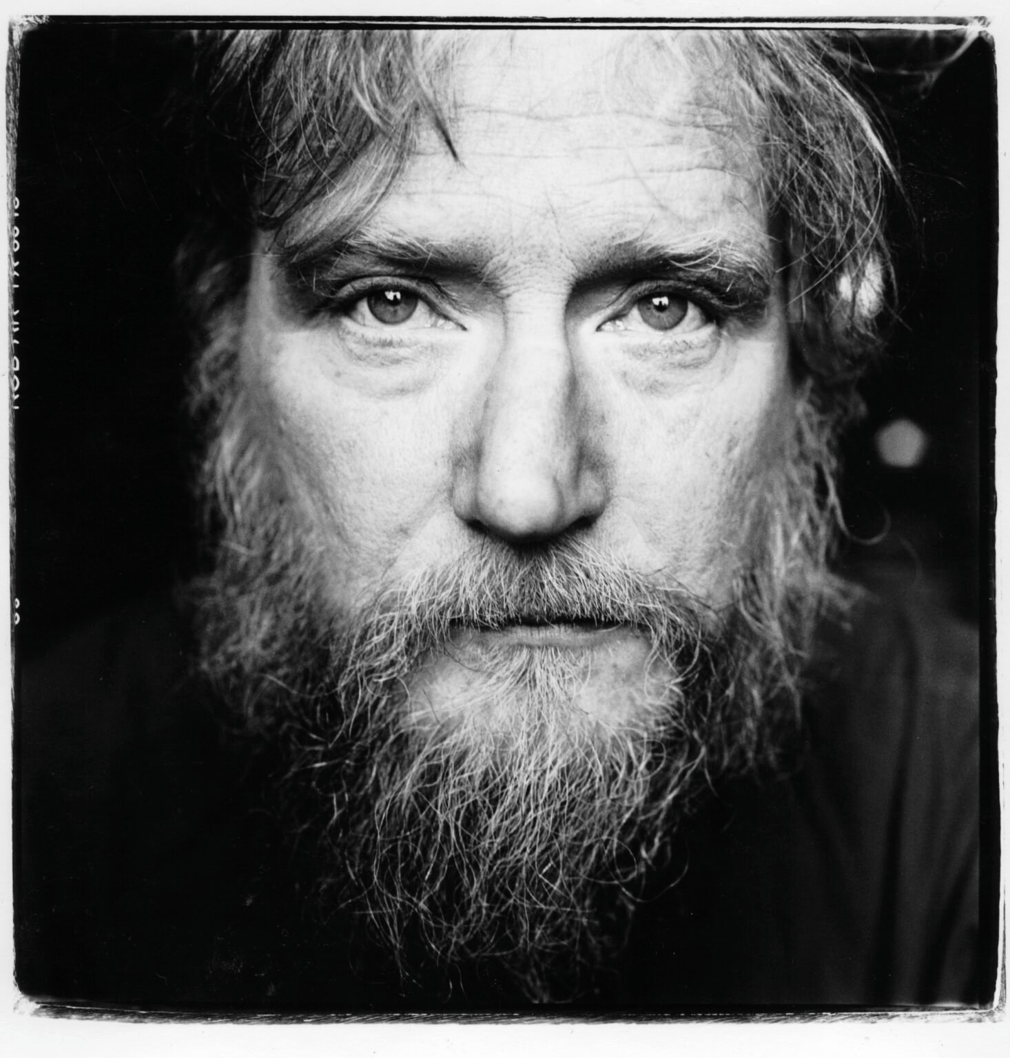 Remembering Dermot Healy Essay - Nichola Bruce